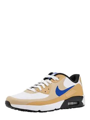 Nike Nike Air Max 90 G Golf Shoes Multi