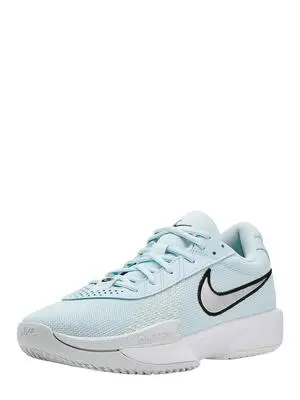 Nike G.t. Cut Academy Basketball Shoes - Blue