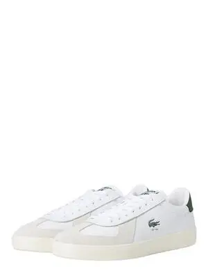 Lacoste Baseshot Pro Sneakers - Black