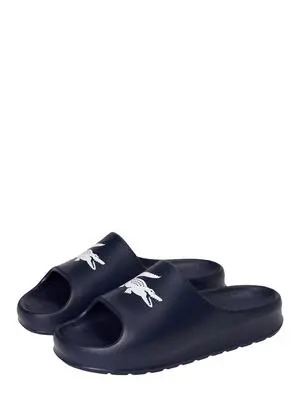 Lacoste Serve Slide 2.0 - Navy