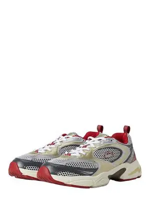 Lacoste Storm 96 2k Sneakers - Red