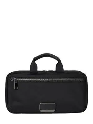 Tumi Small Madeline Cosmetic Case - Black