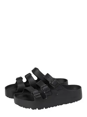 BIRKENSTOCK Birkenstock Florida Platform EVA Dress Sandals