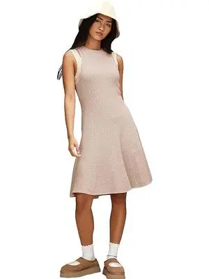 UGG Adela Dress Lite - Bone