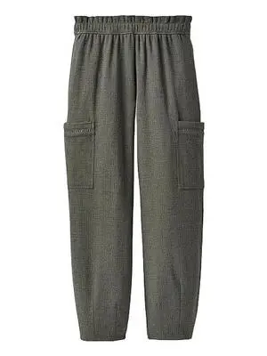 UGG Arisbeth Barrel Pant - Green