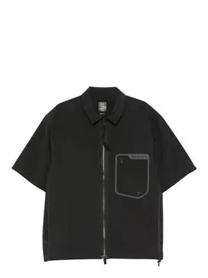 Oakley Zi-fastening Shirt - Black