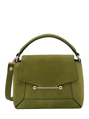 Strathberry Mosaic Bag - Green