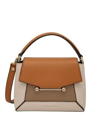 Strathberry Mosaic Bag - Neutral