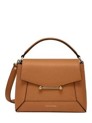 Strathberry Mosaic Bag - Neutral