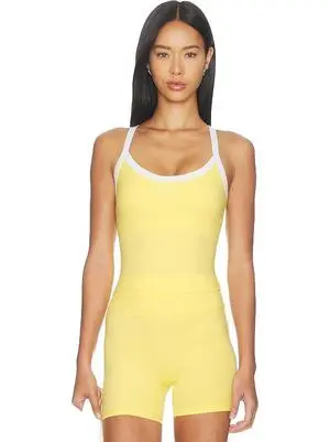 FORM Impact Tank Top - Daisy