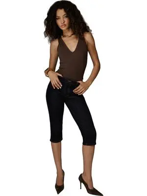 BARDOT BARDOT Bruna Pedal Pusher Jeans