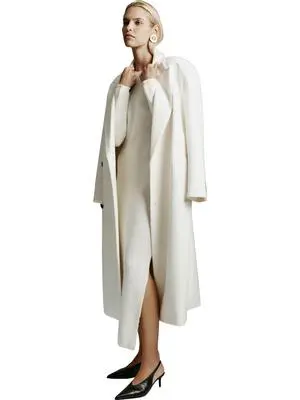 BARDOT BARDOT Classic Oversized Coat