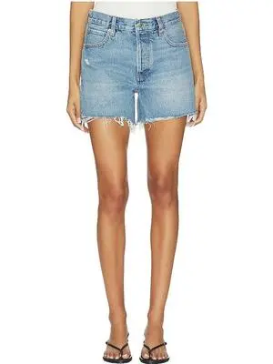 FRAME The Long Hang Short - Blue