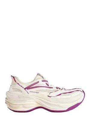 Balenciaga Jet Sneaker - Beige