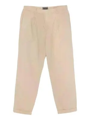 IN THE BOX Belt-loops Trousers - Neutrals