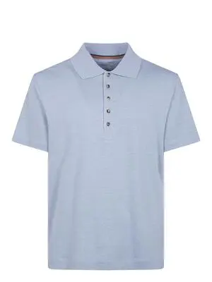 Paul Smith Polo Shirt - Blue