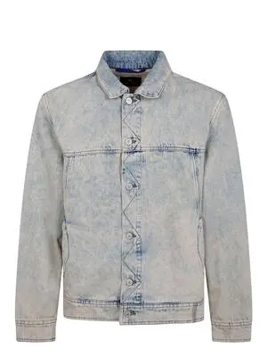 Paul Smith Rider Jacket - White