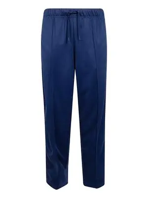 Fred Perry Tramline Tape Track Pant - Blue