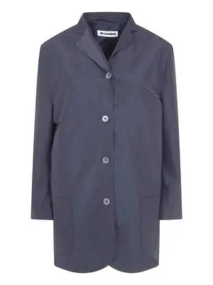 JIL SANDER 90' Jacket - Black