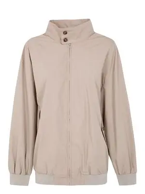 MAISON MARGIELA Kaban Sport Jacket - Beige