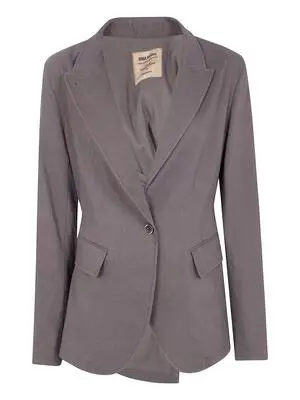 UMA WANG Kylie" Jacket - Gray