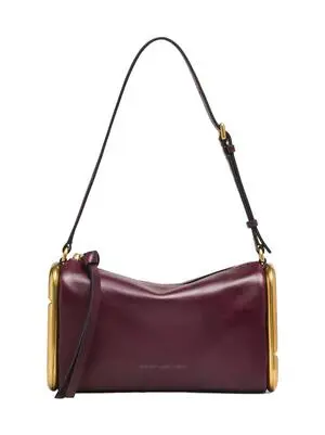 Marc Jacobs Small Scene Shoulder Bag - Red