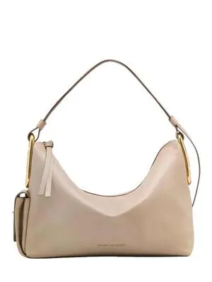 Marc Jacobs Large Scene Shoulder Bag - Neutrals