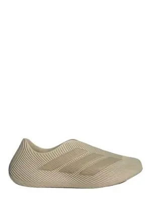 Adidas Purechill Khaki Three Sneakers - Neutrals