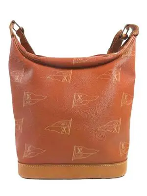 LOUIS VUITTON Cup Shoulder Bag - Red