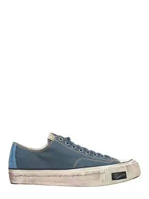 Visvim Skagway Lo Sneakers - Grey
