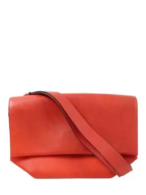 Hermès 28 Opli Cross Body Bag - Red