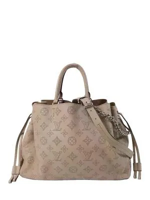 LOUIS VUITTON Bella Mahina Tote Bag - Neutrals