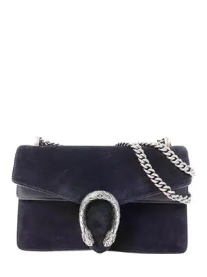 Gucci Dionysus Chain Shoulder Bag - Blue
