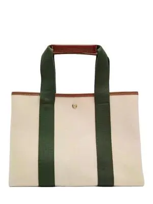 Rue De Verneuil Traversée Tote Bag - Neutrals