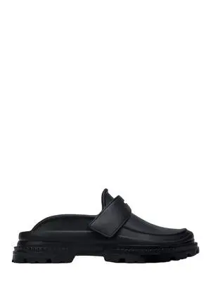 TYPECAST Penny Mules - Black