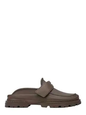 TYPECAST Cast Penny Mules - Brown