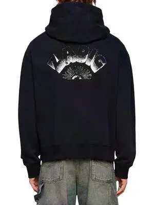 Zadig&Voltaire Zadig&Voltaire Sacha Hoodie Blue