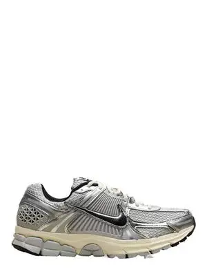 Nike Nike Zoom Vomero 5 Sneakers Silver