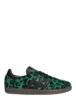 Adidas Samba Og Sneakers - Green
