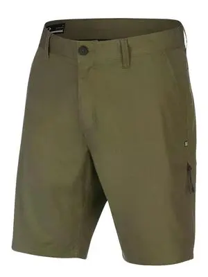 Oakley Icon Shorts - Green