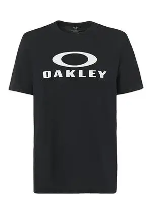 Oakley Bark Ellipse T-shirt - Black