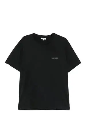 Norse Projects Dyrehaven T-shirt - Black