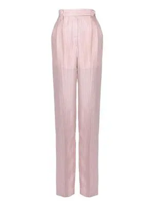THE IRISH TWIN The Henri Elastic Pants