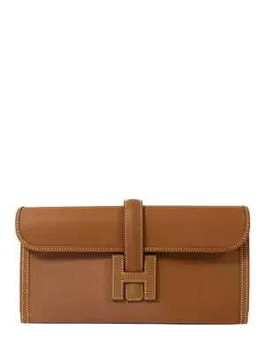 HERMÈS Hermès Jige Elan 29 Clutch Bag