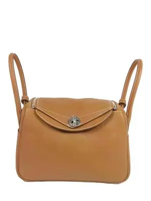 HERMÈS Hermès Lindy 26 Tote Bag