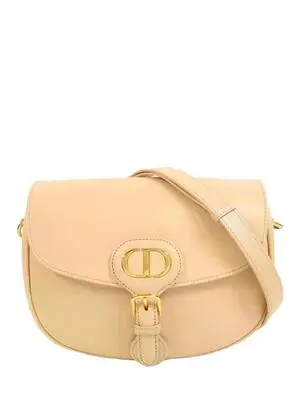 Dior Bobby Shoulder Bag - Neutrals
