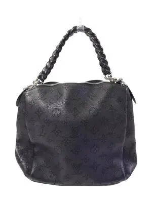 LOUIS VUITTON Louis Vuitton Babylone Chain BB Shoulder Bag