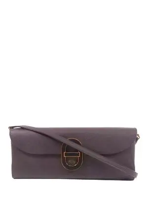 Hermès Maillon To Go Shoulder Bag - Grey