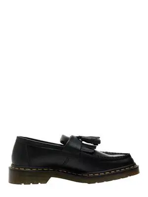 Dr. Martens Adrian Tassel Loafers - Black
