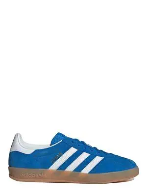 Adidas Gazelle Indoor Sneakers - Blue